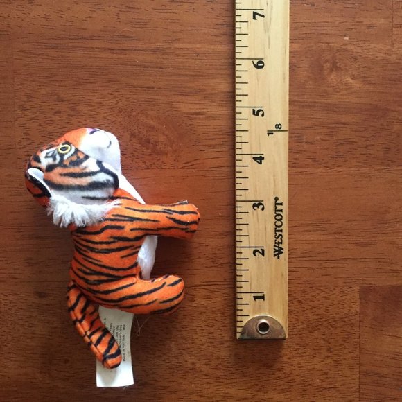 Toys | National Geographic Tiger | Poshmark
